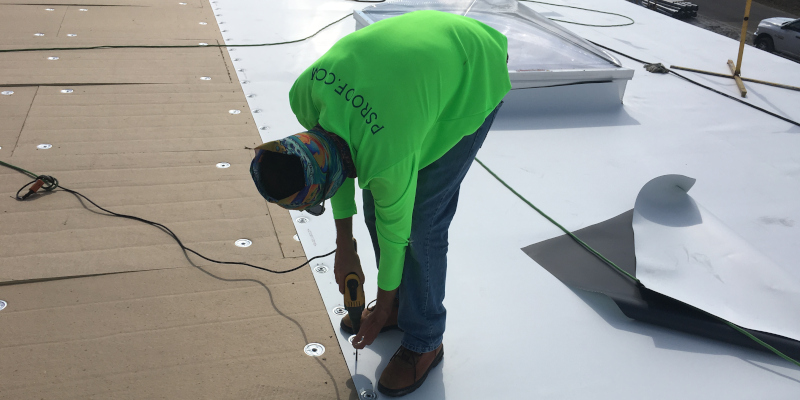 3 Questions to Ask Before Scheduling a Roof Replacement | Palmetto ...